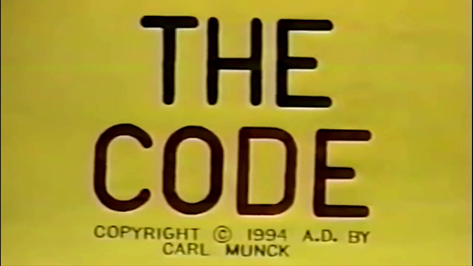 The Principles of the Trinary Universe: Web Forms